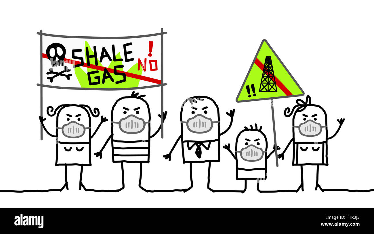 Child danger gas Cut Out Stock Images & Pictures - Alamy
