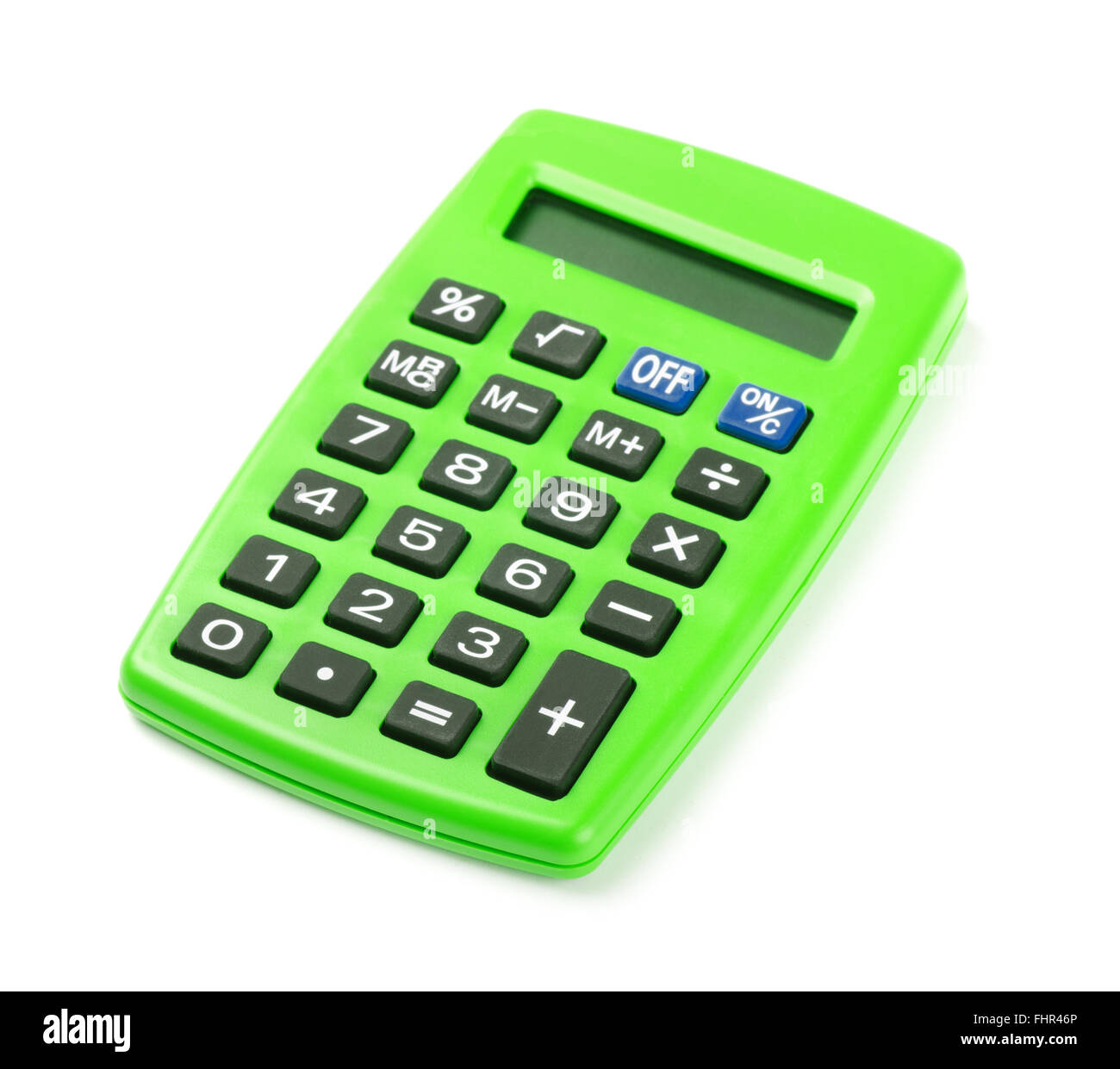 Calculator symbol hi-res stock photography and images - Alamy