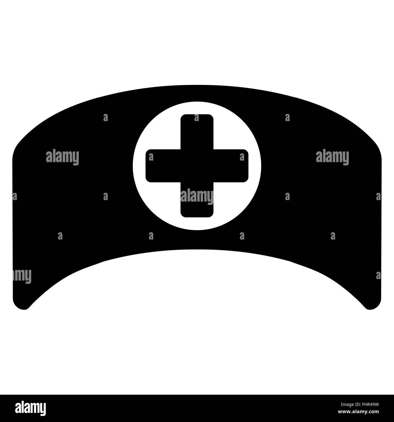 Doctor cap Black and White Stock Photos & Images - Alamy