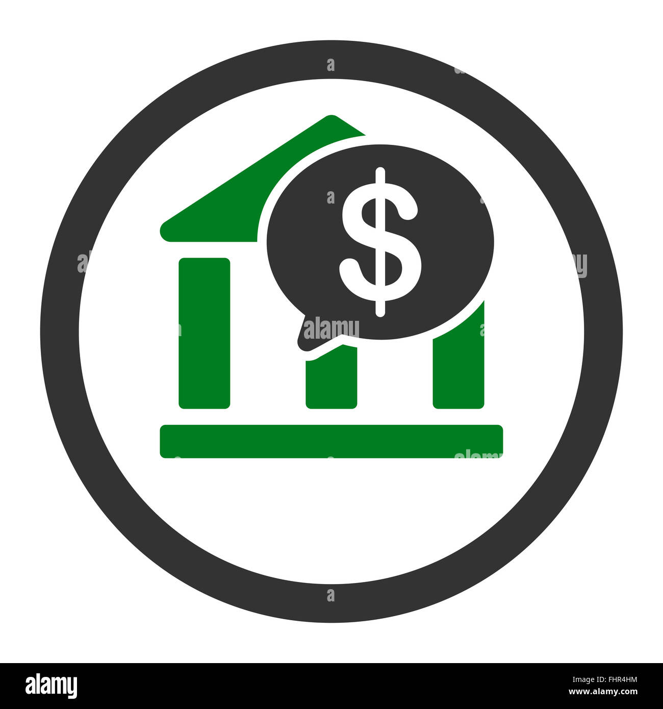 Bank Transfer icon Stock Photo - Alamy