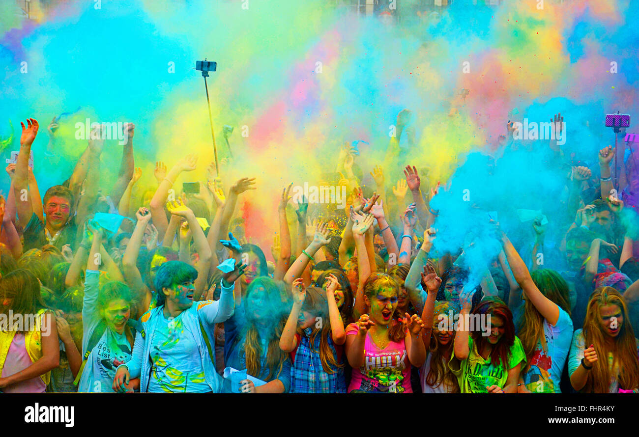 Samara joy hi-res stock photography and images - Alamy