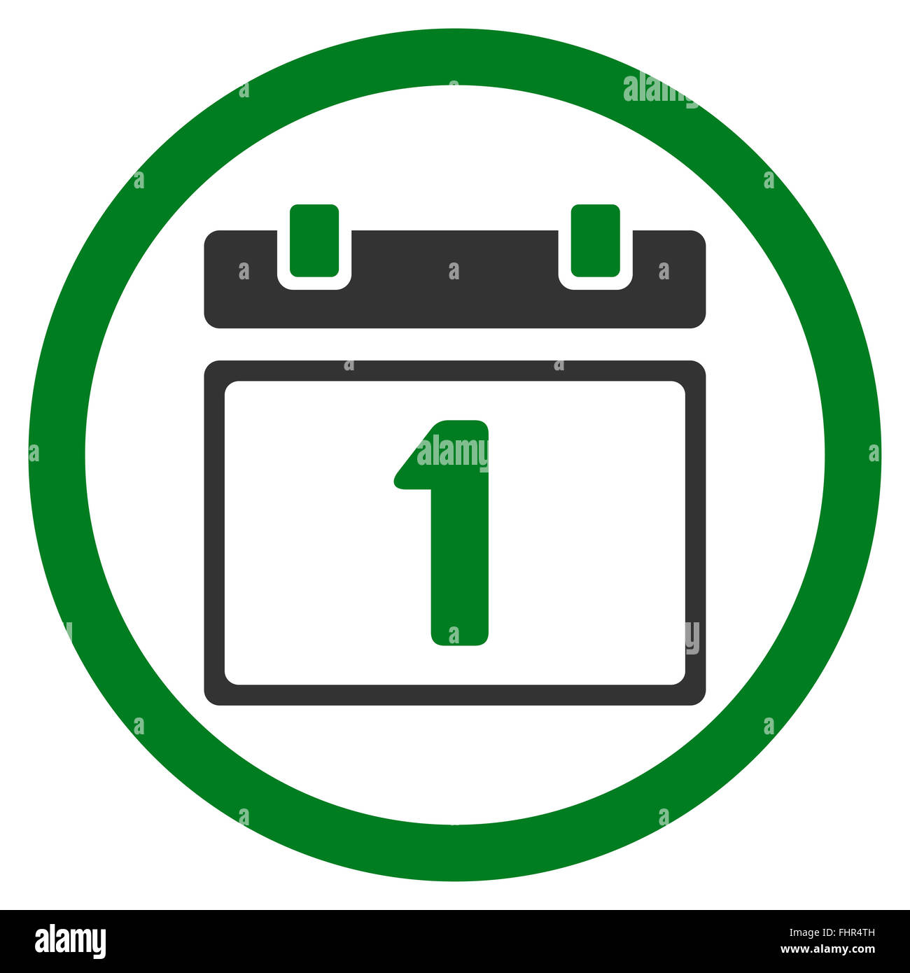 First Date Icon Stock Photo - Alamy