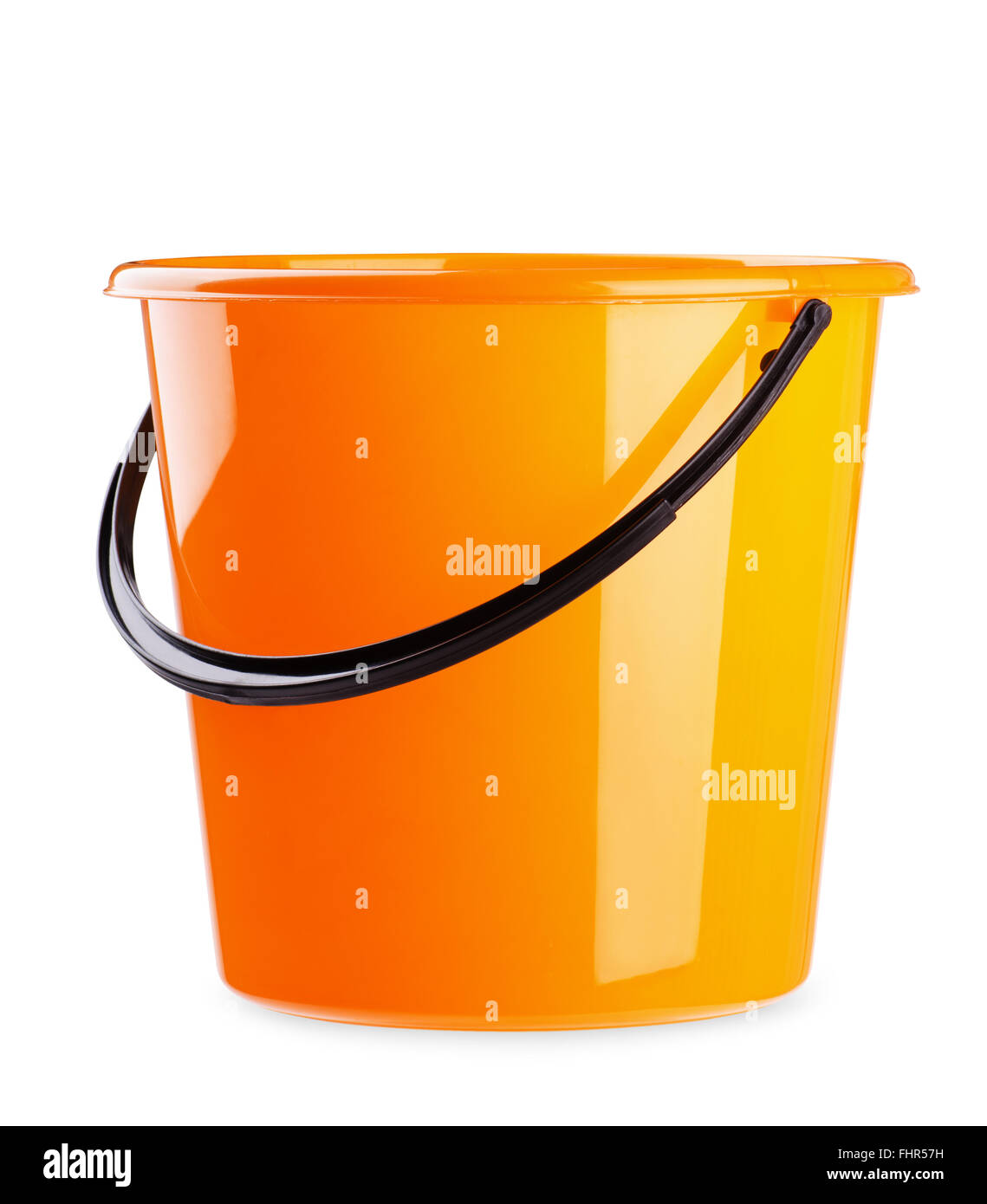 Plastic paint bucket hi-res stock photography and images - Alamy