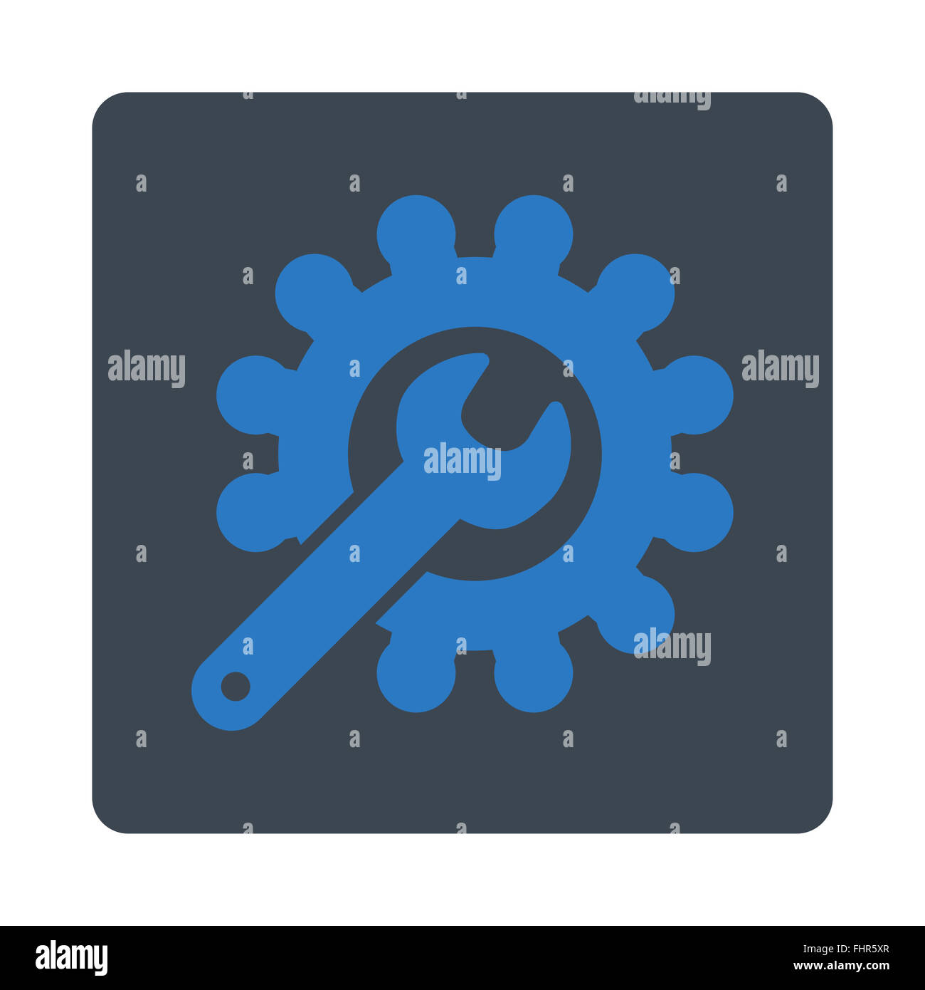 Gear customization options hi-res stock photography and images - Alamy