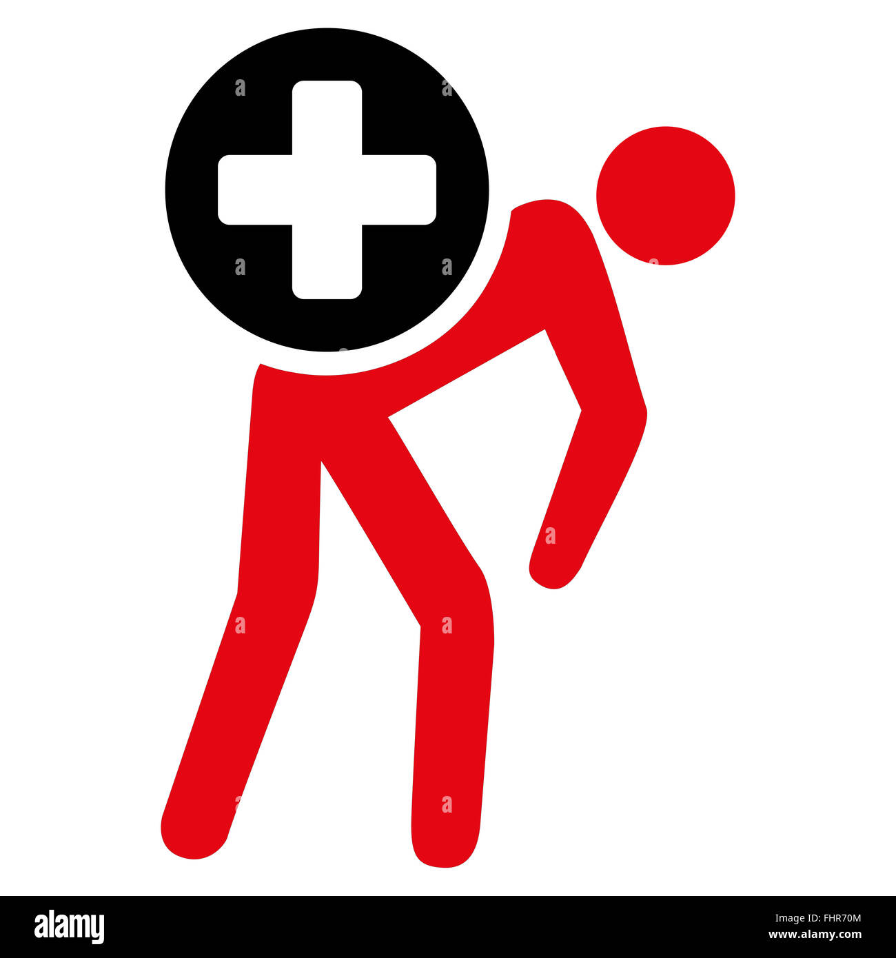 Construction student black female Cut Out Stock Images & Pictures - Alamy