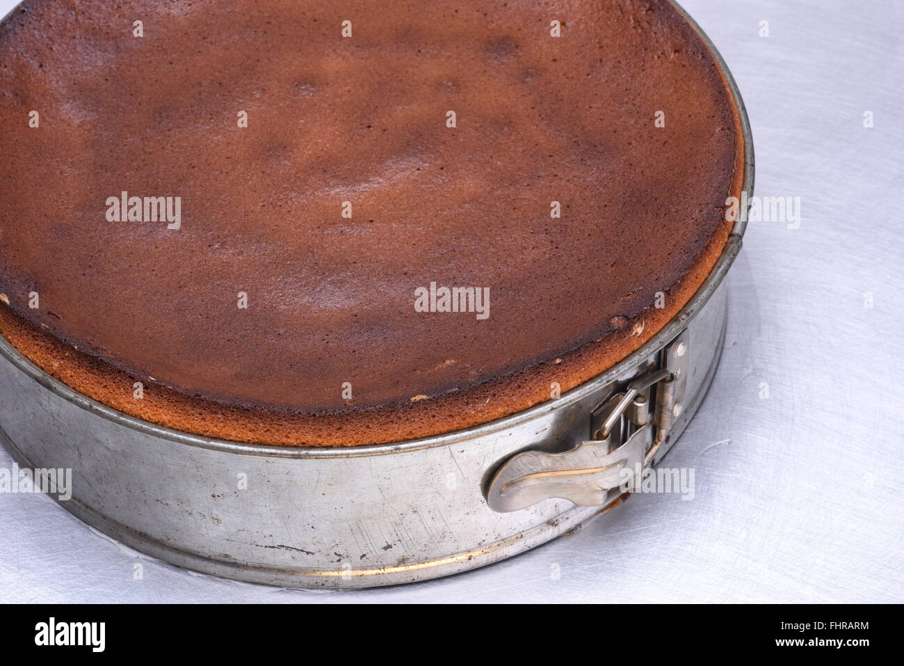 Springform cake hi-res stock photography and images - Alamy