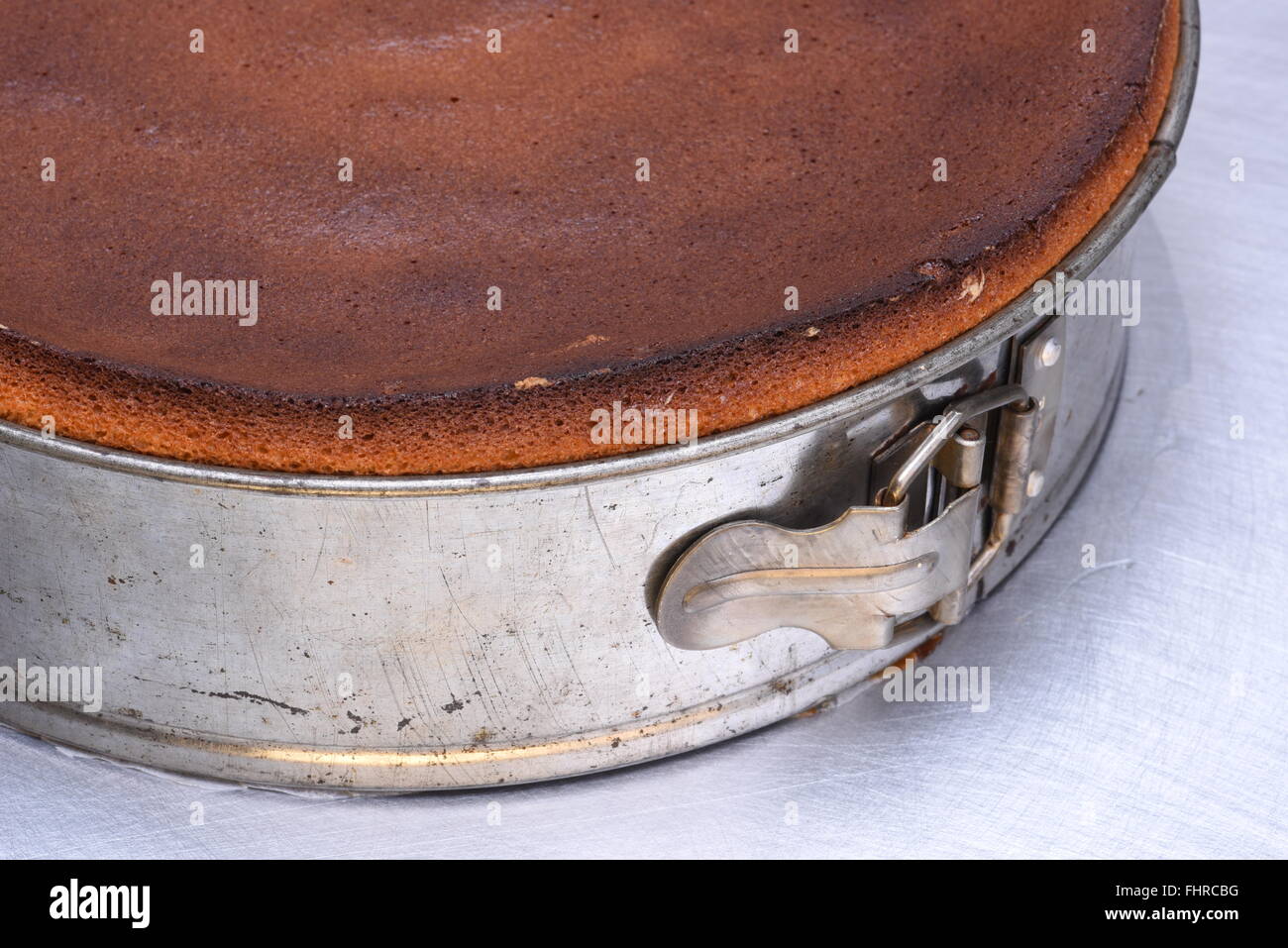 Springform cake hi-res stock photography and images - Alamy