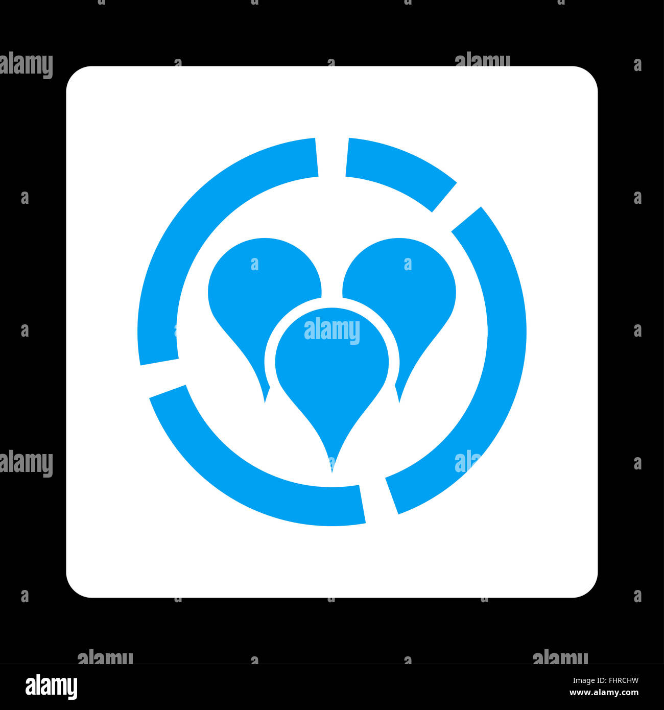 Geo diagram hi-res stock photography and images - Alamy