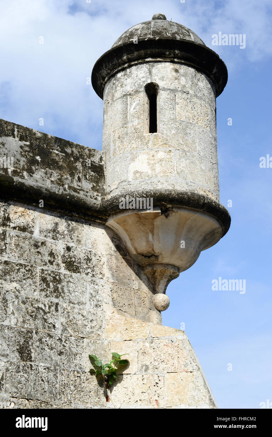Old cuba prison hi-res stock photography and images - Alamy
