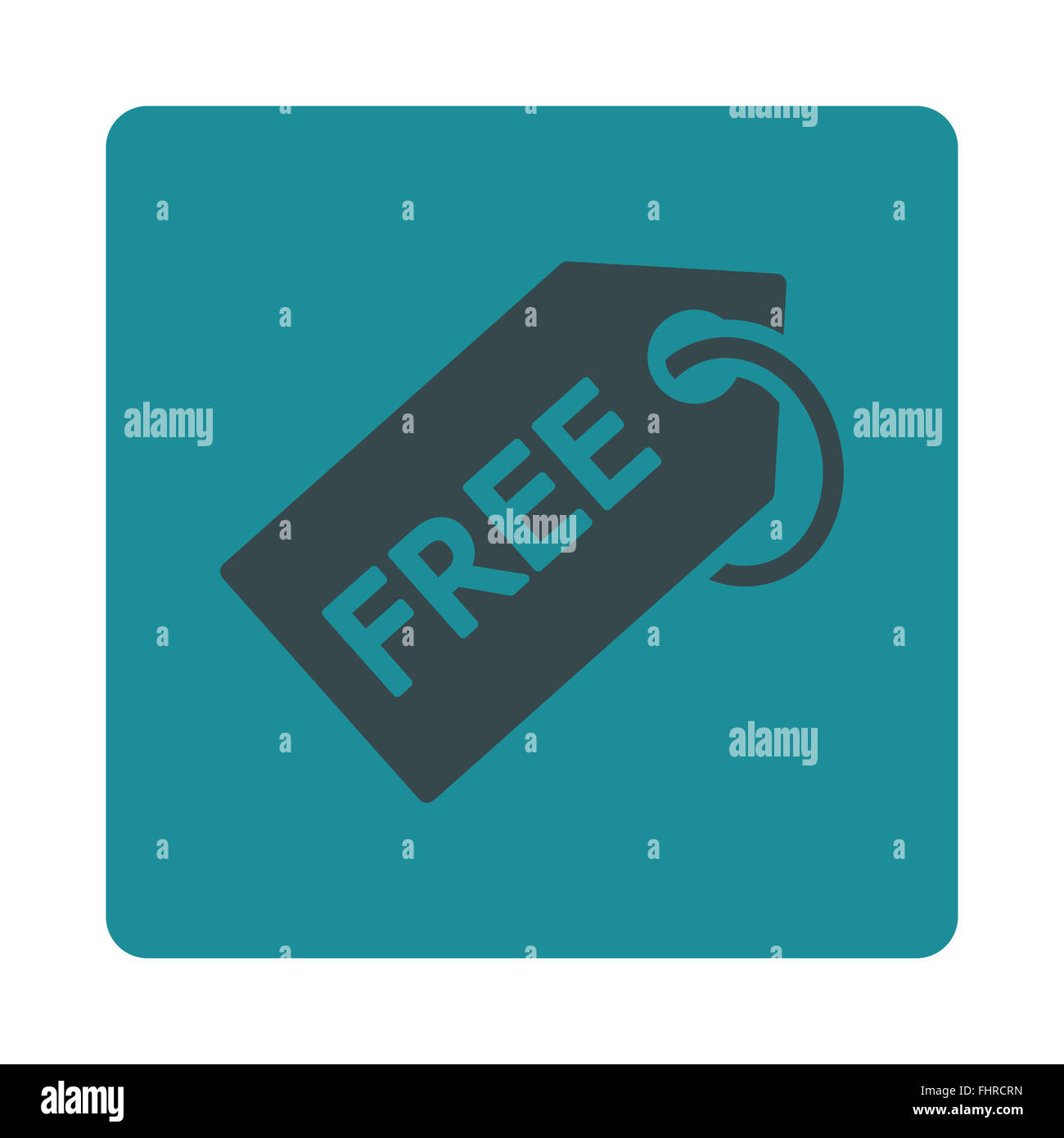 Free Tag icon Stock Photo - Alamy