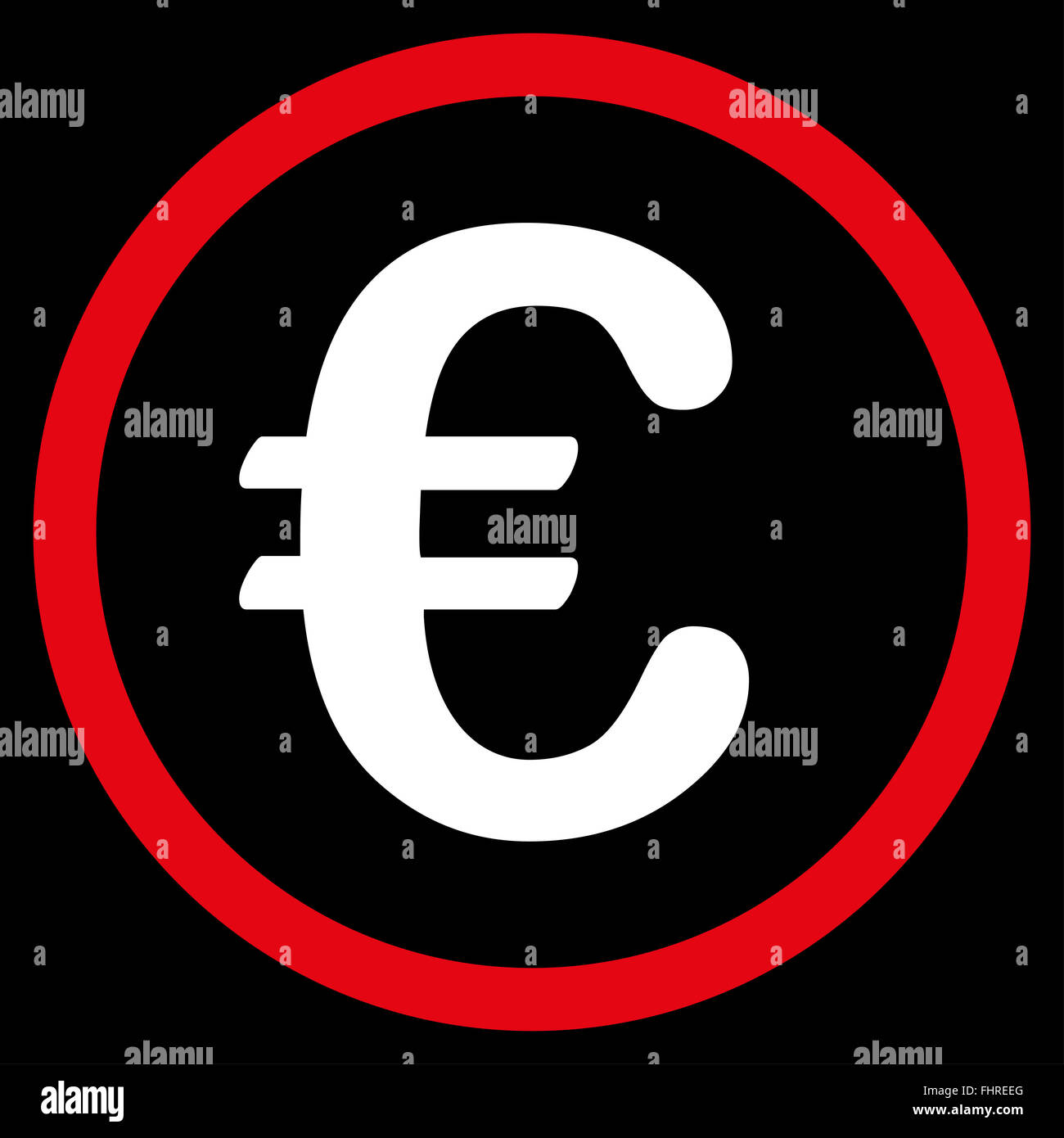 Monete euro hi-res stock photography and images - Alamy