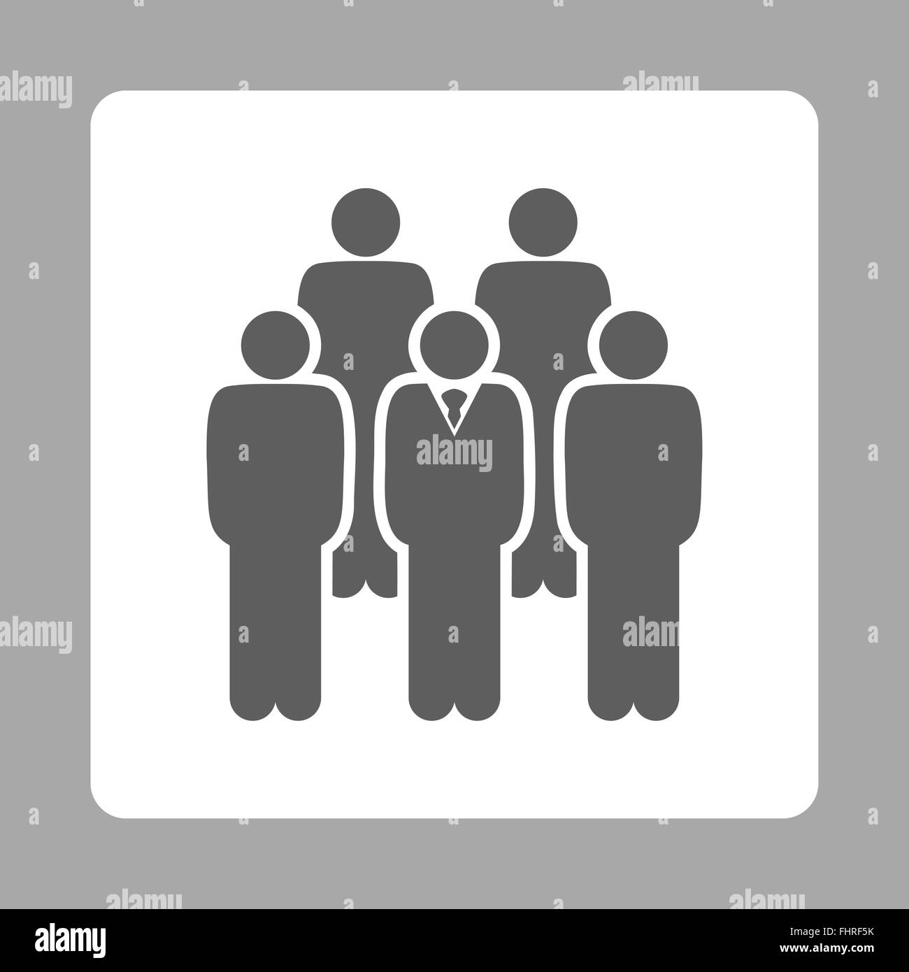 Command group and staff Black and White Stock Photos & Images - Alamy