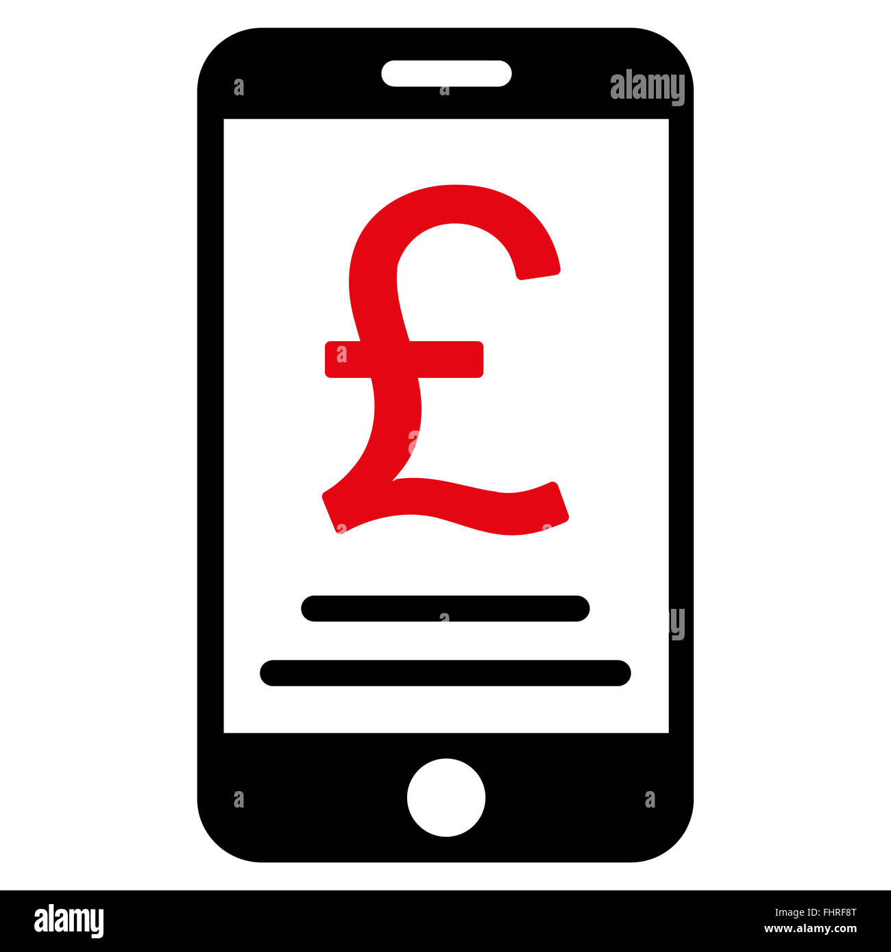 British screen icon Cut Out Stock Images & Pictures - Alamy