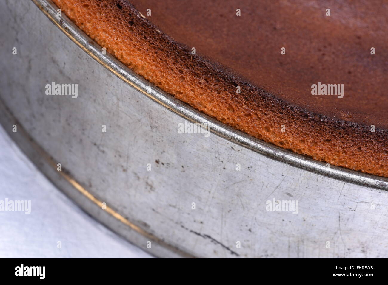 Springform cake hi-res stock photography and images - Alamy