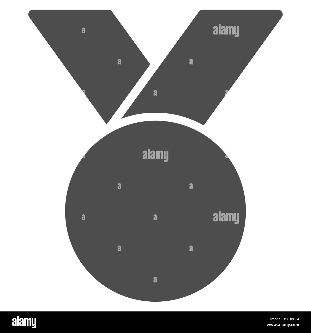 Army medal icon from Competition amp; Success Bicolor Icon Set Stock ...