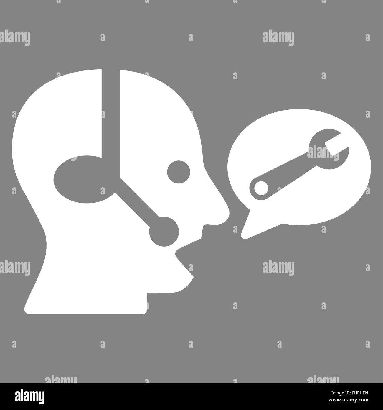 Setup operator Black and White Stock Photos & Images - Alamy