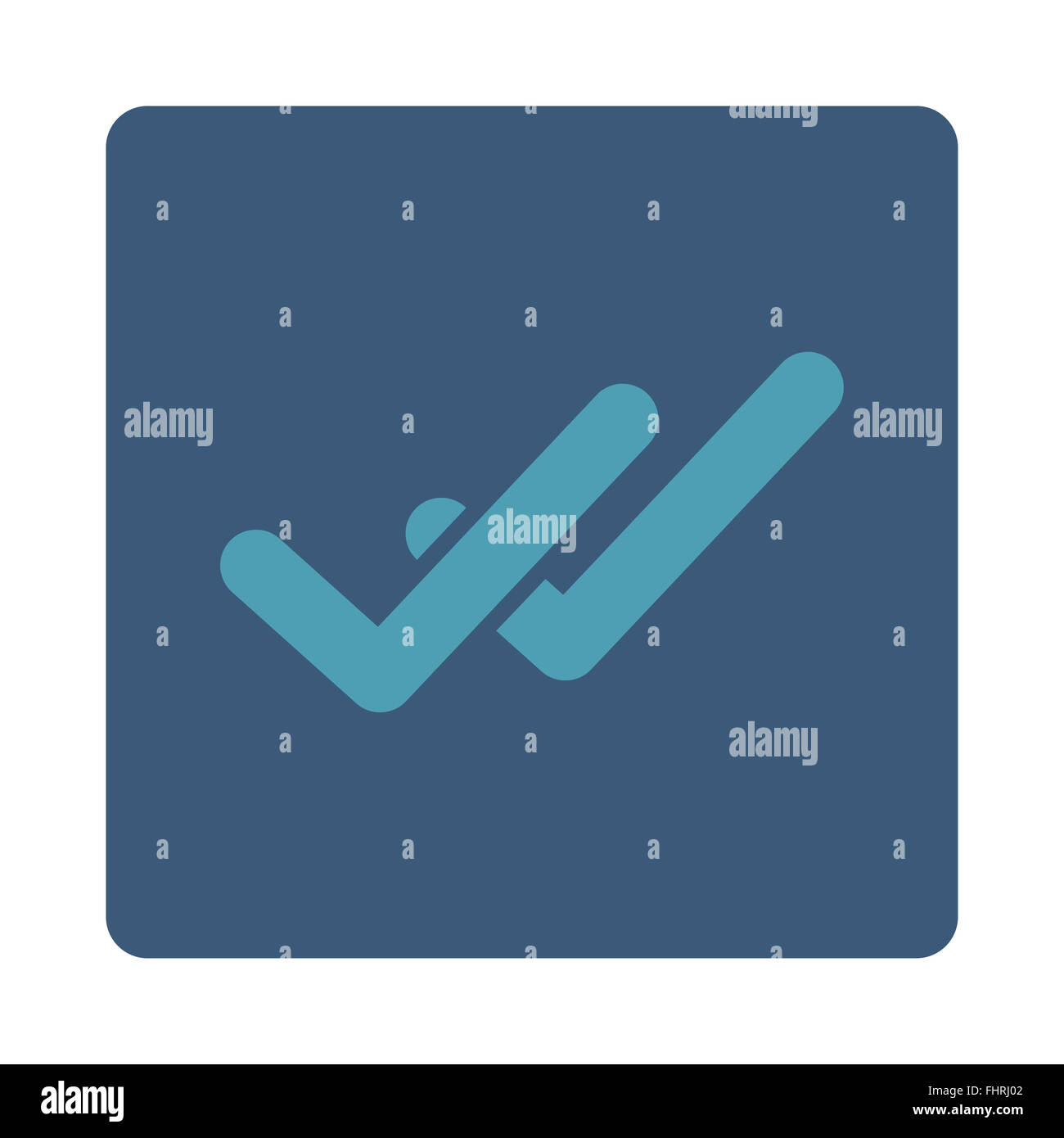 Validation marks hi-res stock photography and images - Alamy