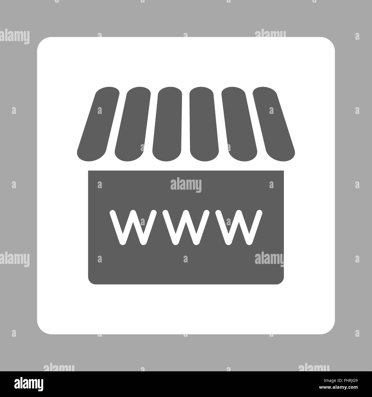 Aliexpress icon Black and White Stock Photos & Images - Alamy