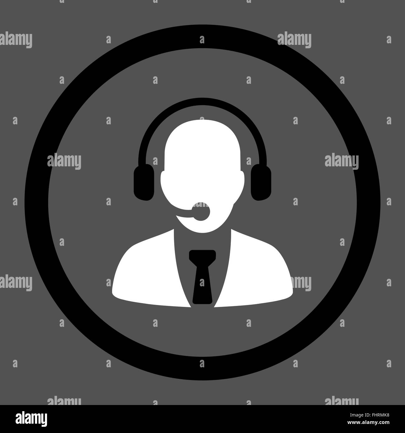 Rounded heads Black and White Stock Photos & Images - Alamy