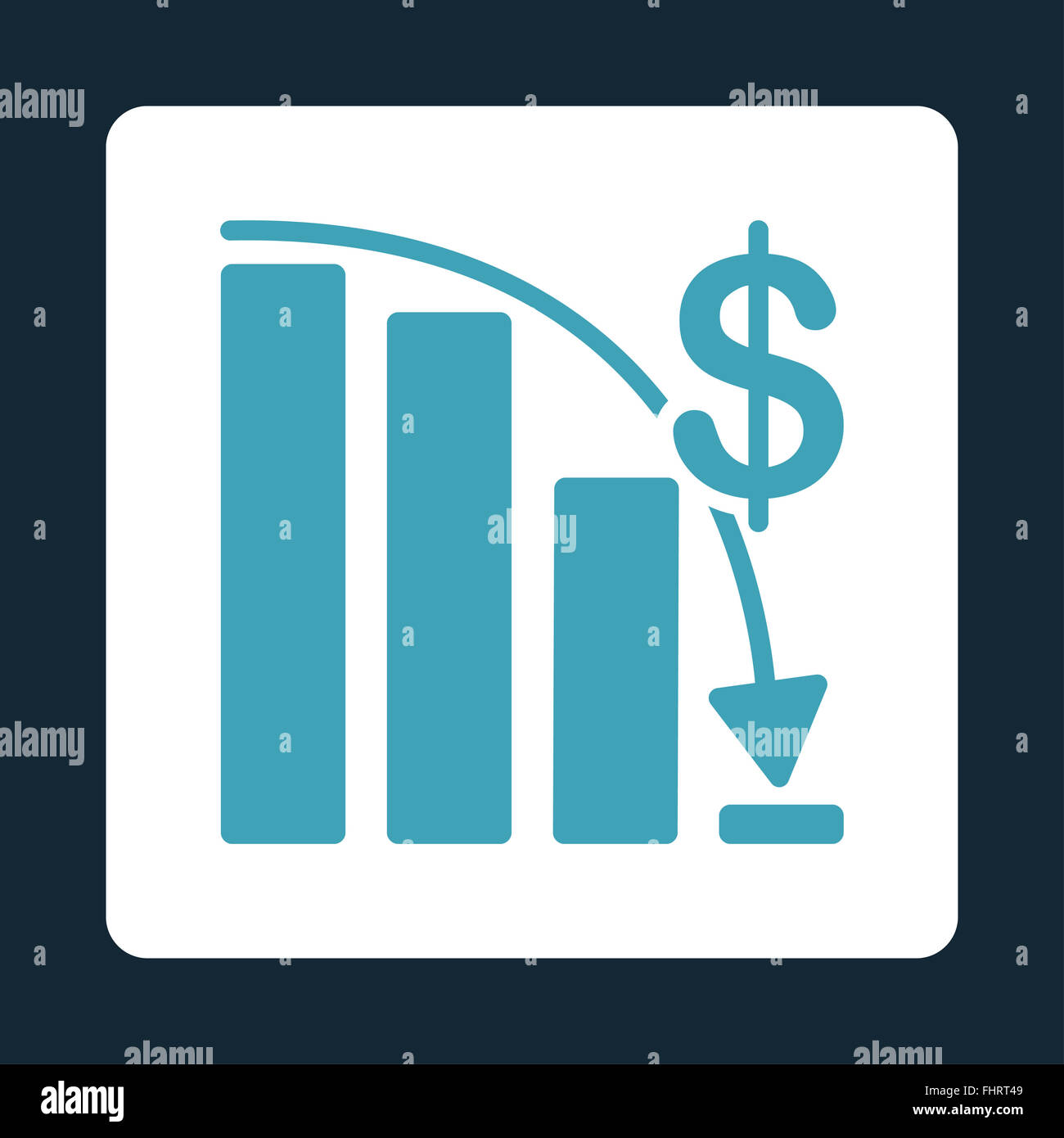 Epic Fail Icon Stock Photo - Alamy