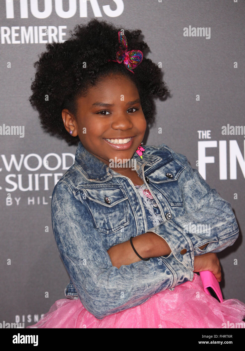 World premiere of 'The Finest Hours' held at the TCL Chinese Theatre in ...