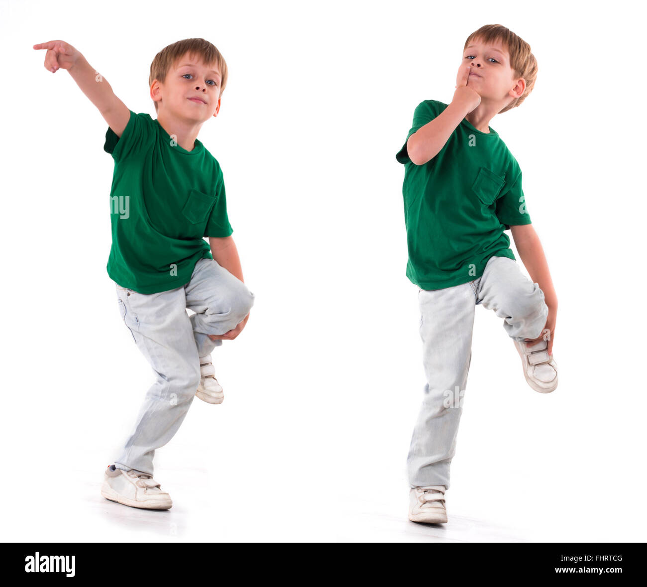 portrait of a cute boy Stock Photo - Alamy