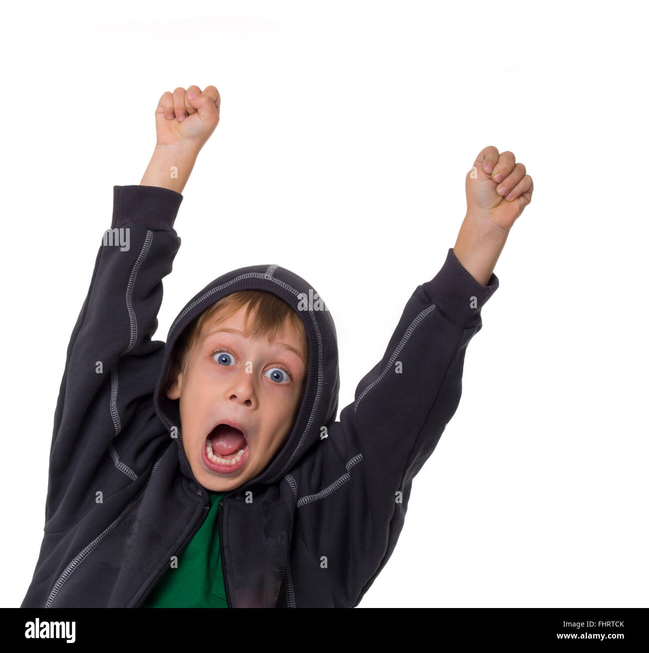 portrait of a cute boy Stock Photo - Alamy
