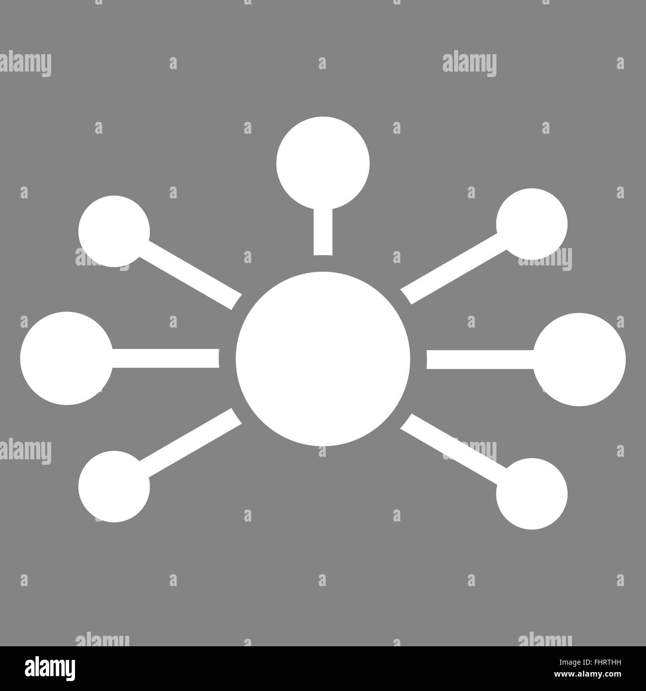 Relations Vector Icon Stock Photo - Alamy