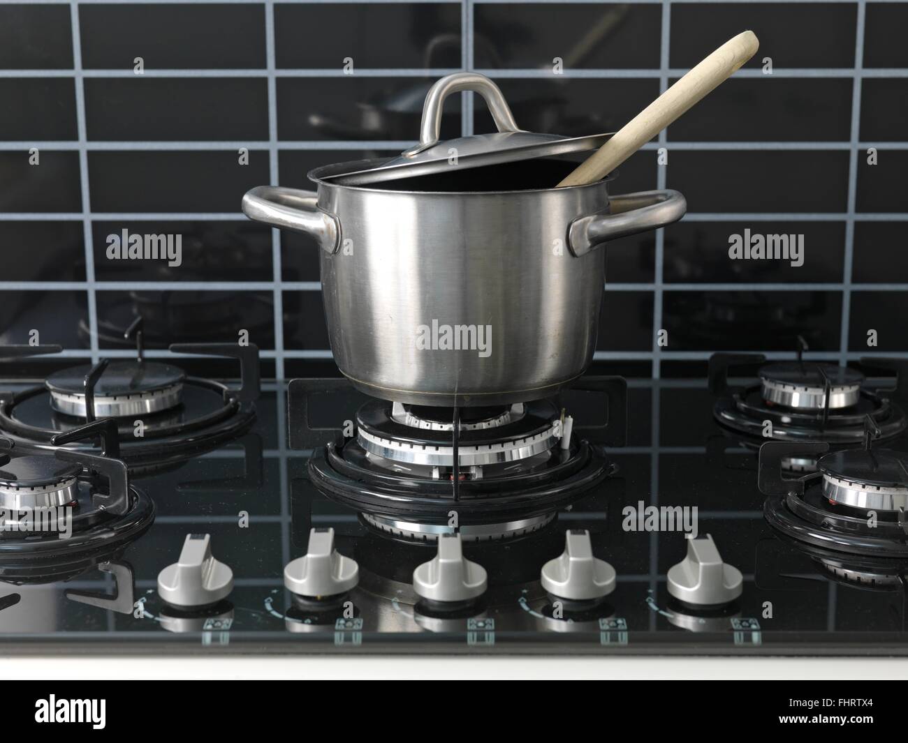 Cast stainless steel hi-res stock photography and images - Alamy