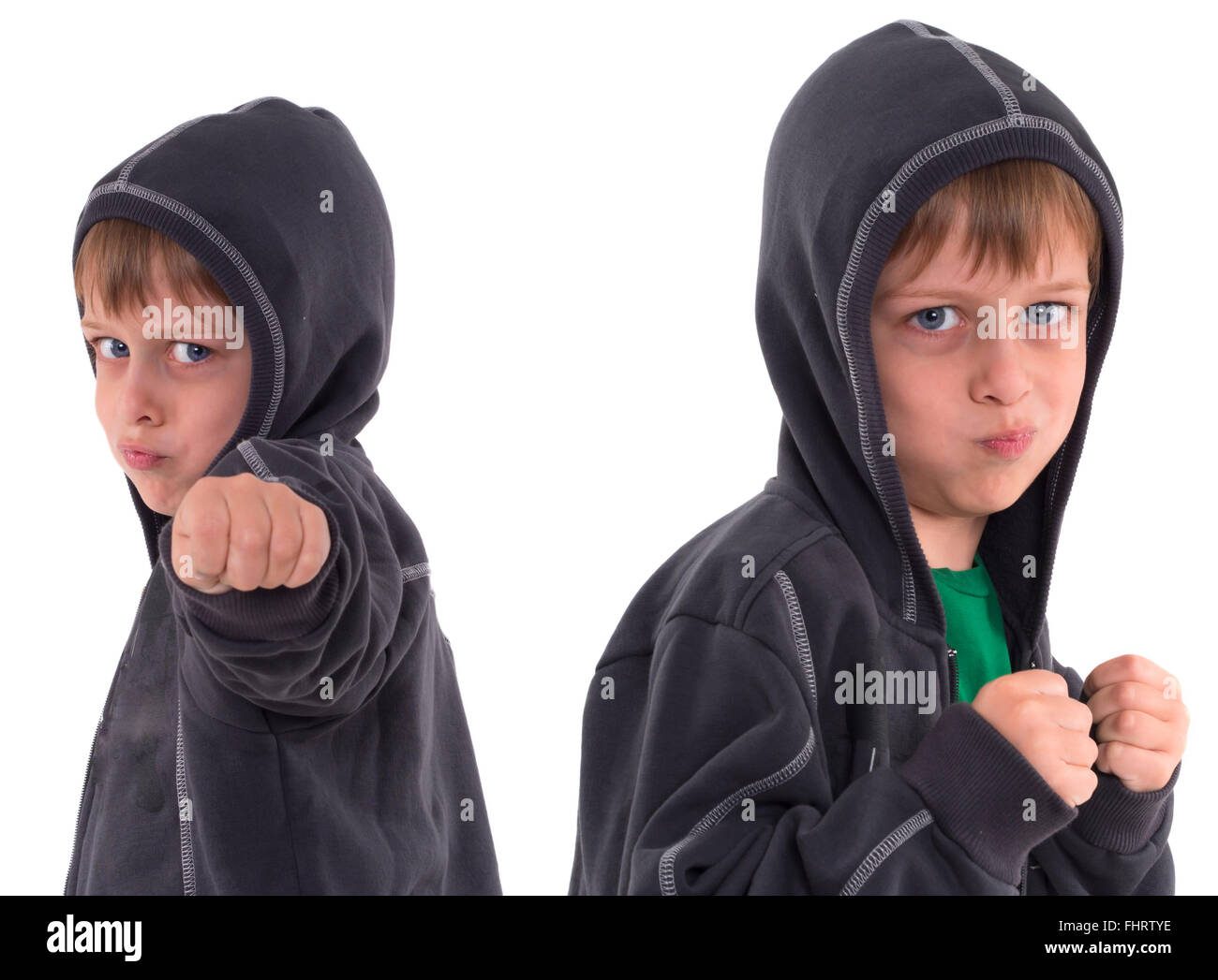 portrait of a cute boy Stock Photo - Alamy