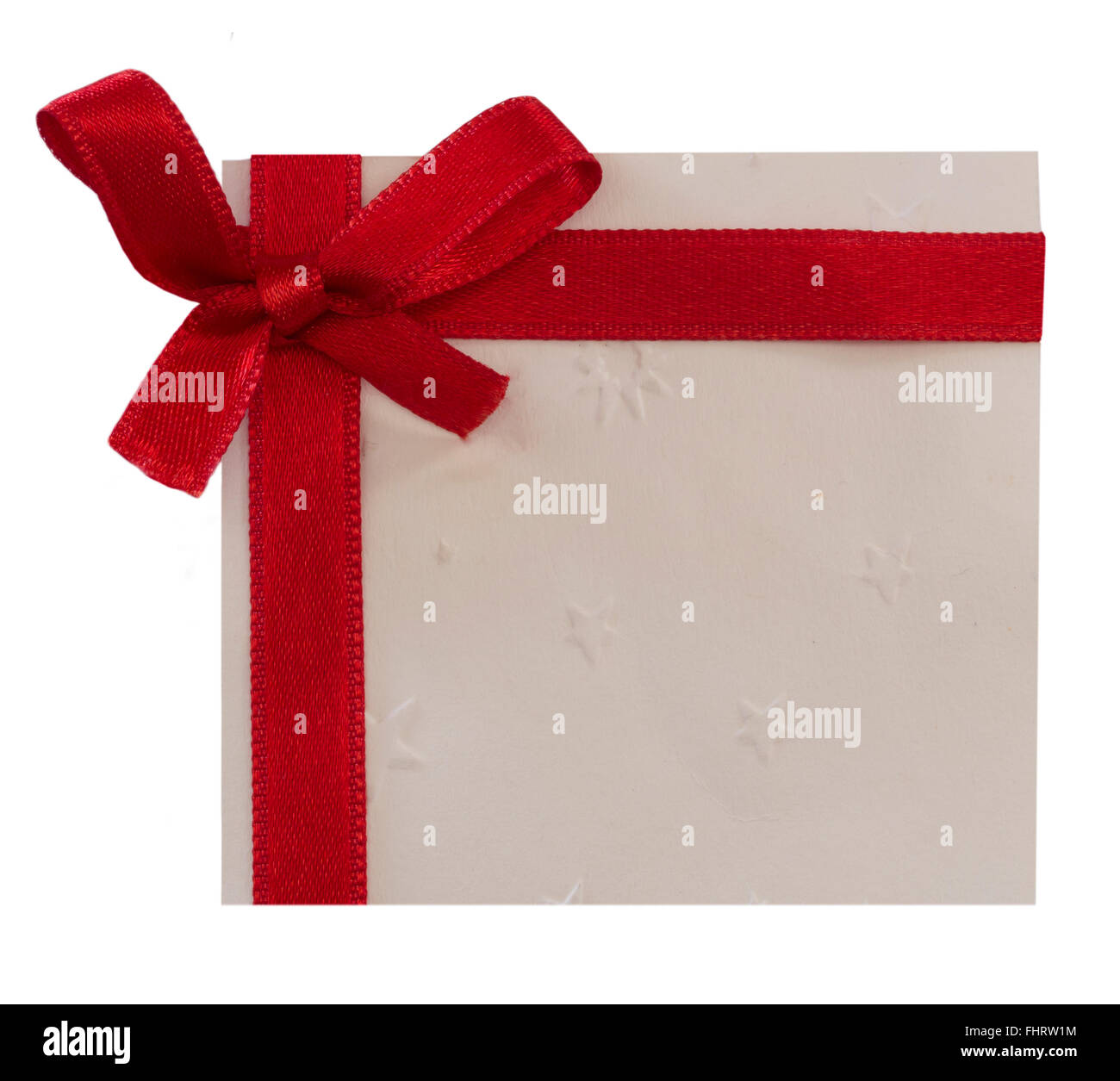 Blank white paper fir Cut Out Stock Images & Pictures - Alamy