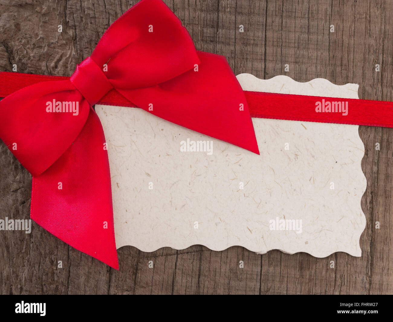 blank note with decoration Stock Photo - Alamy