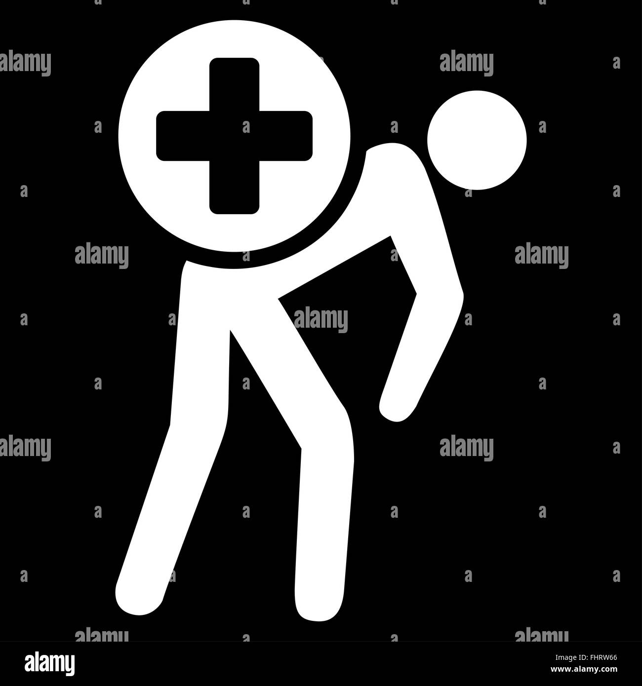 Medication at home Black and White Stock Photos & Images - Alamy