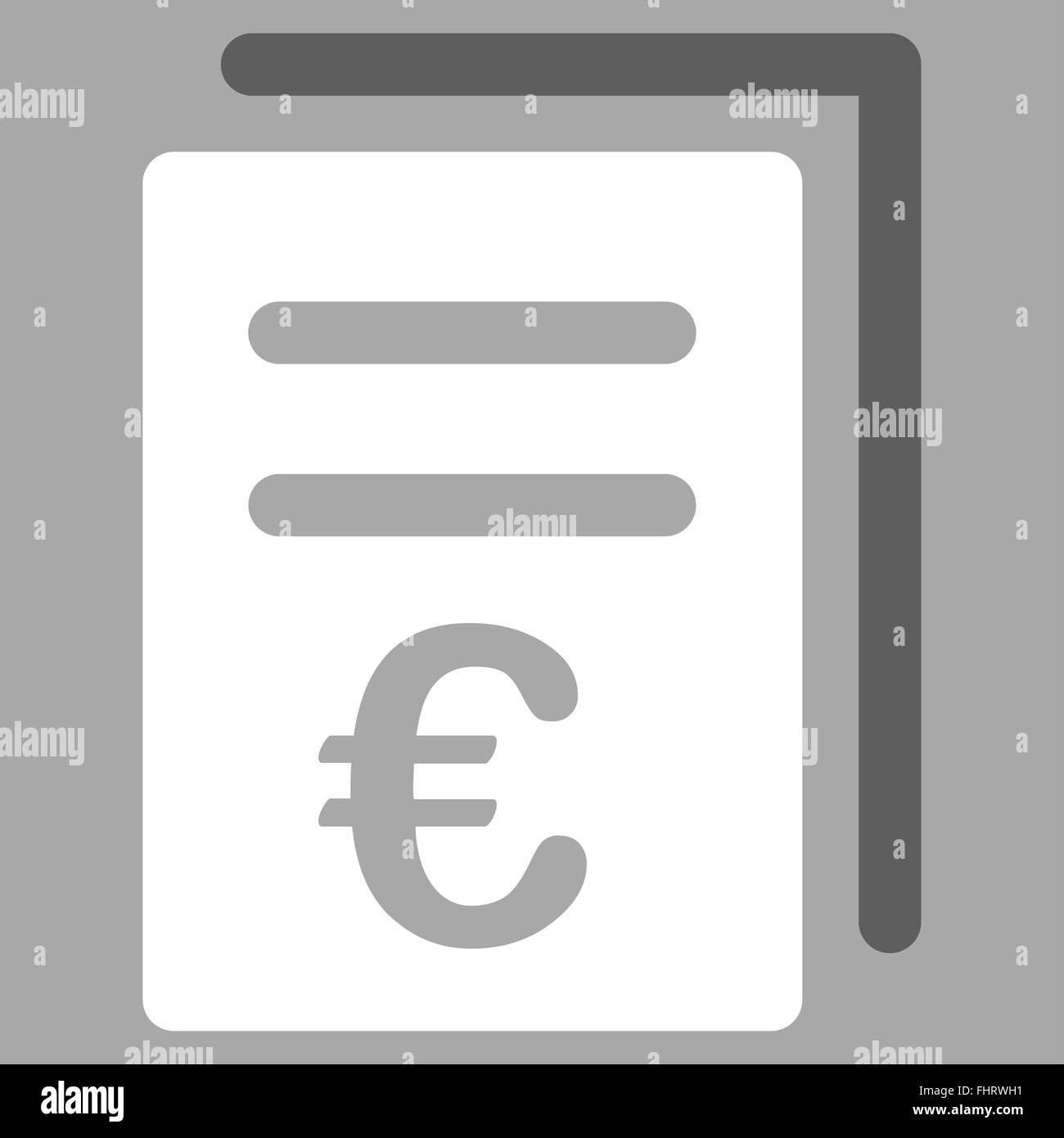 File price list Black and White Stock Photos & Images - Alamy
