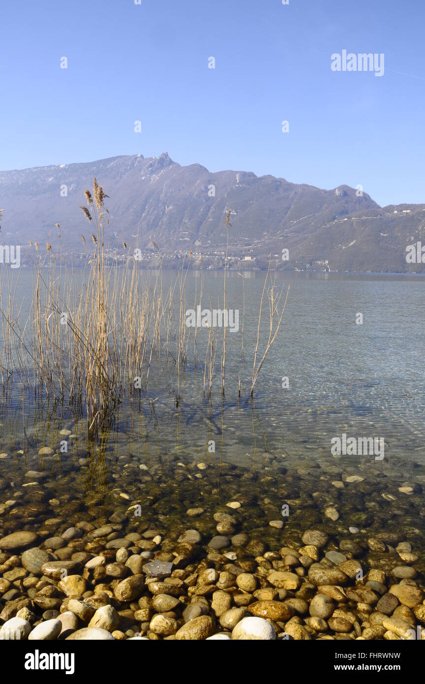 Bourget Lake High Resolution Stock Photography and Images - Alamy