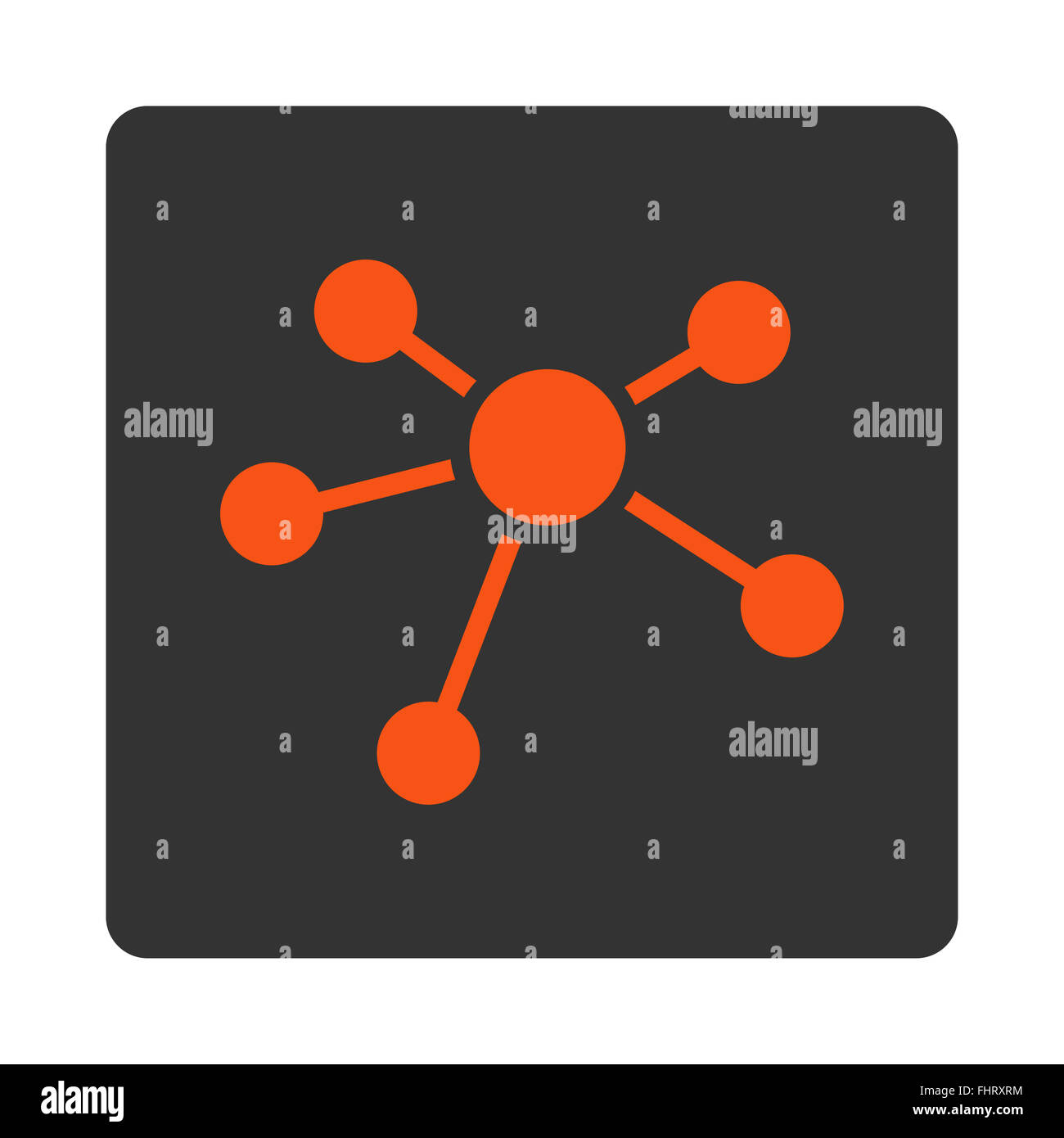 Delivery connections Cut Out Stock Images & Pictures - Alamy