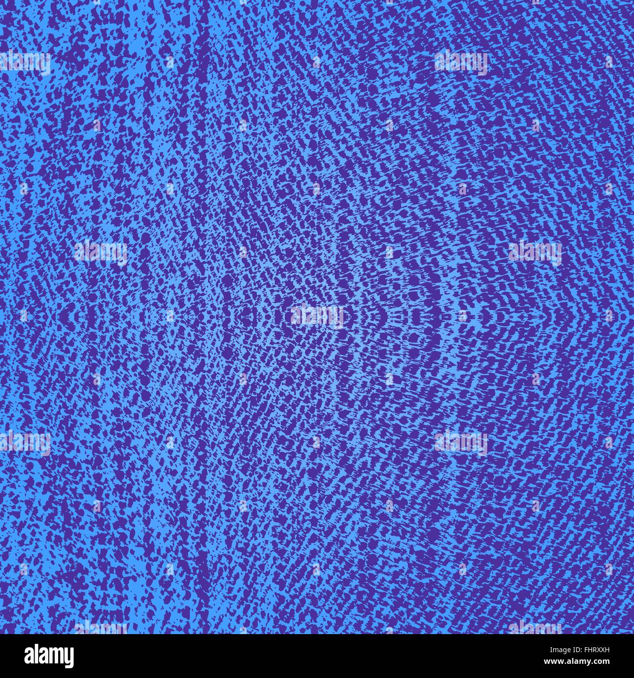 Blue background of pattern texture. Vector illustration Stock Vector ...