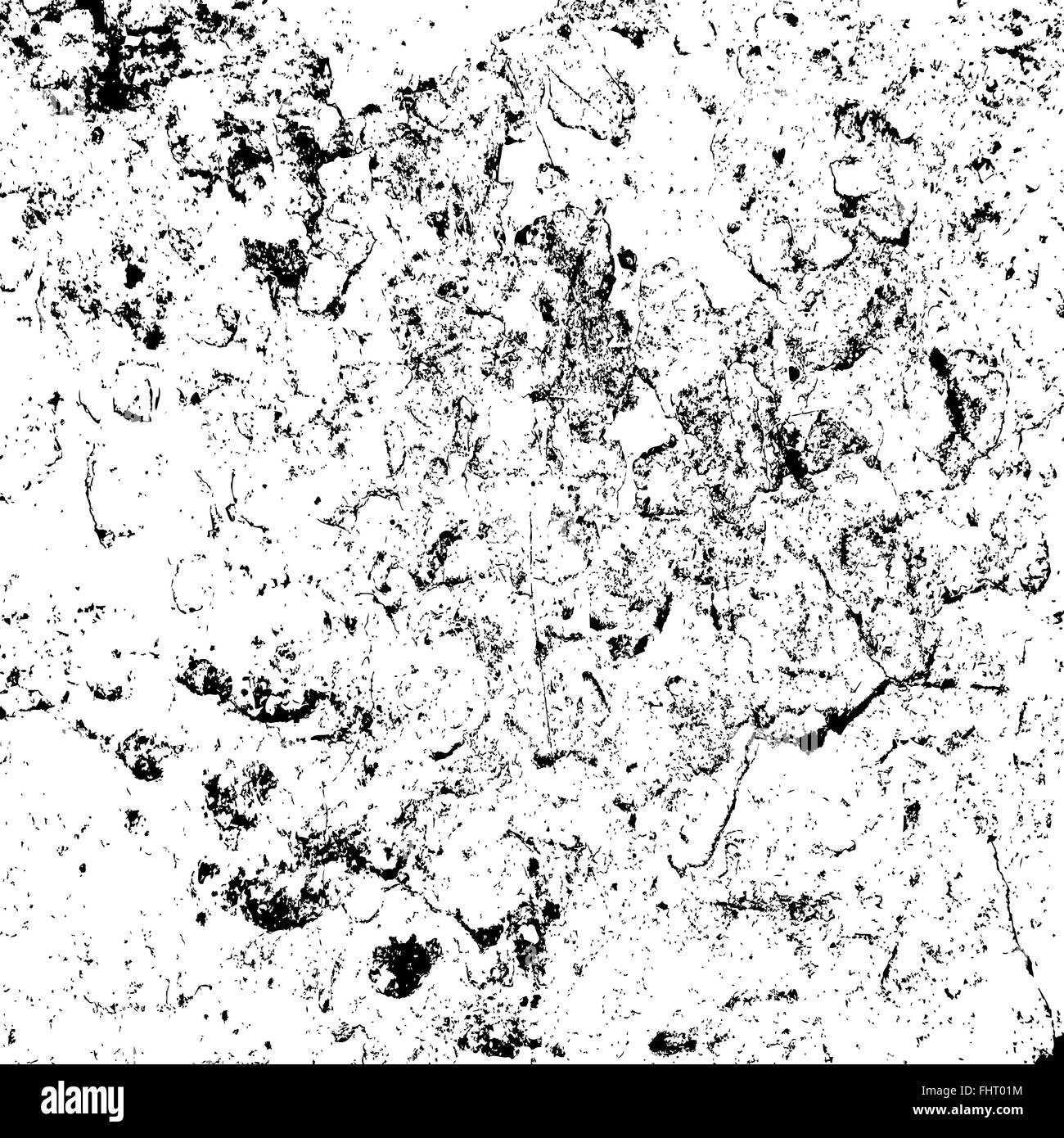 Texture wall with streaks stains. Vector illustration Stock Vector ...