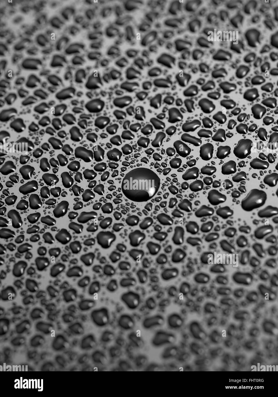 Shade water Black and White Stock Photos & Images - Alamy