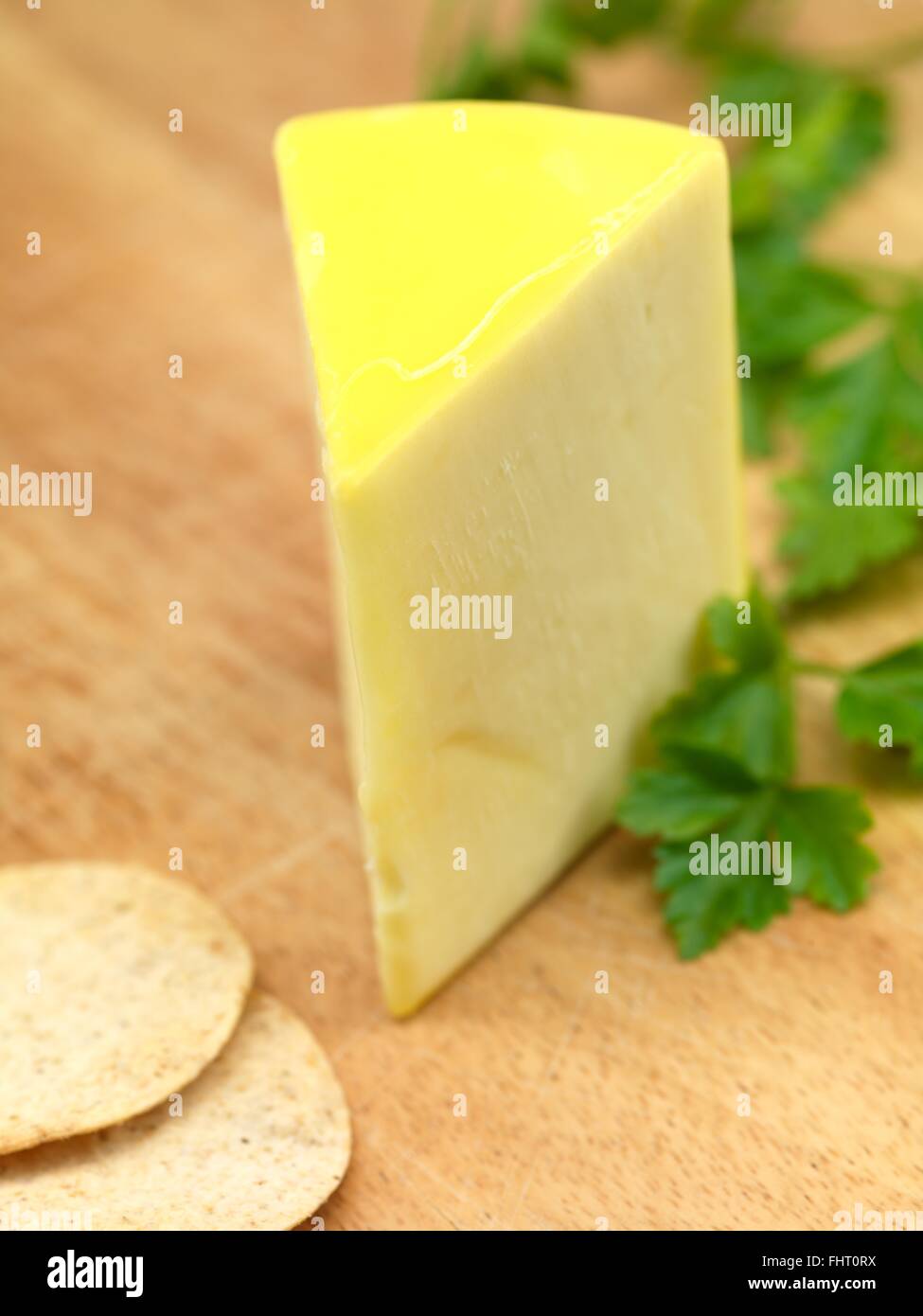 Traditional cheddar cheese hi-res stock photography and images - Alamy