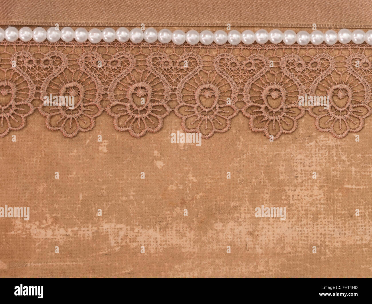 wallpaper background with lace and place for your text Stock Photo - Alamy
