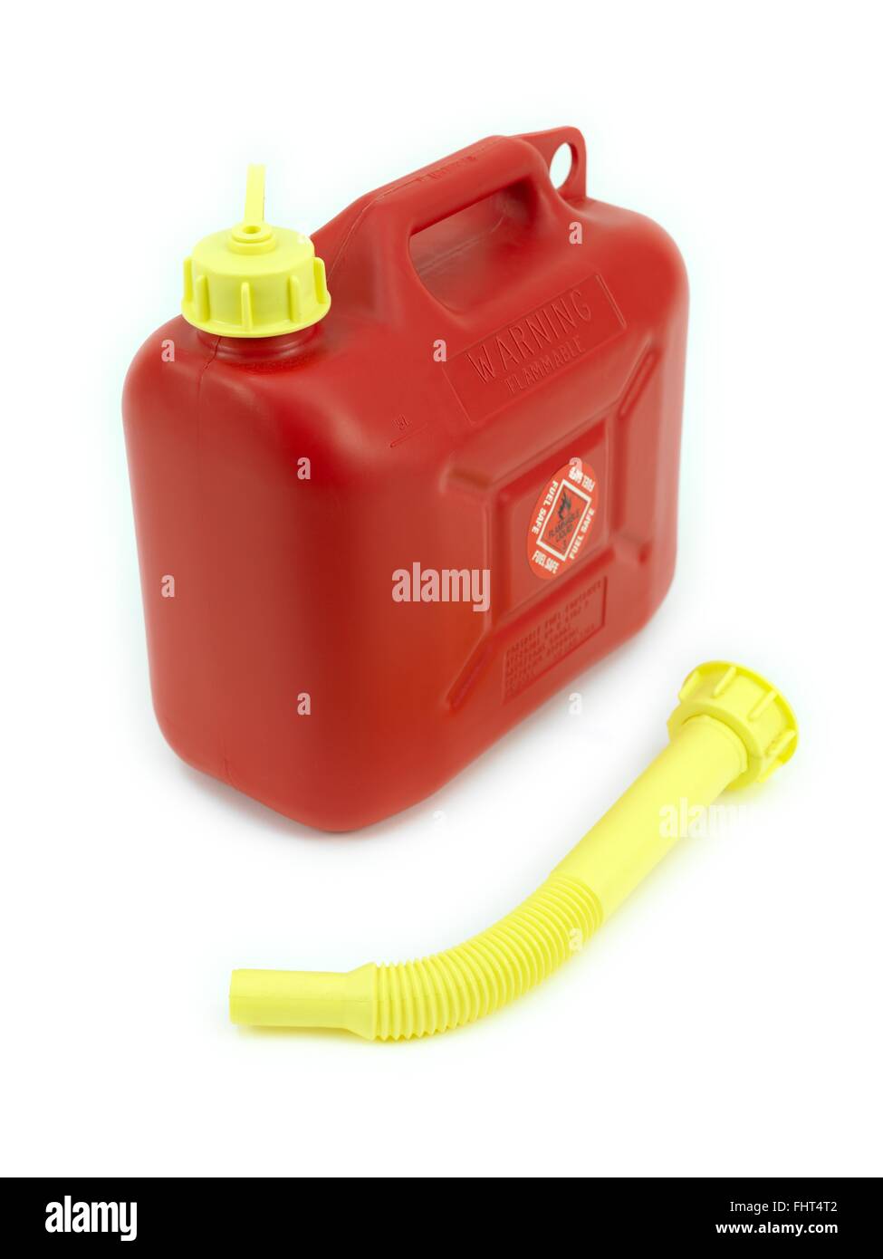 Fuel reserve Cut Out Stock Images & Pictures - Alamy