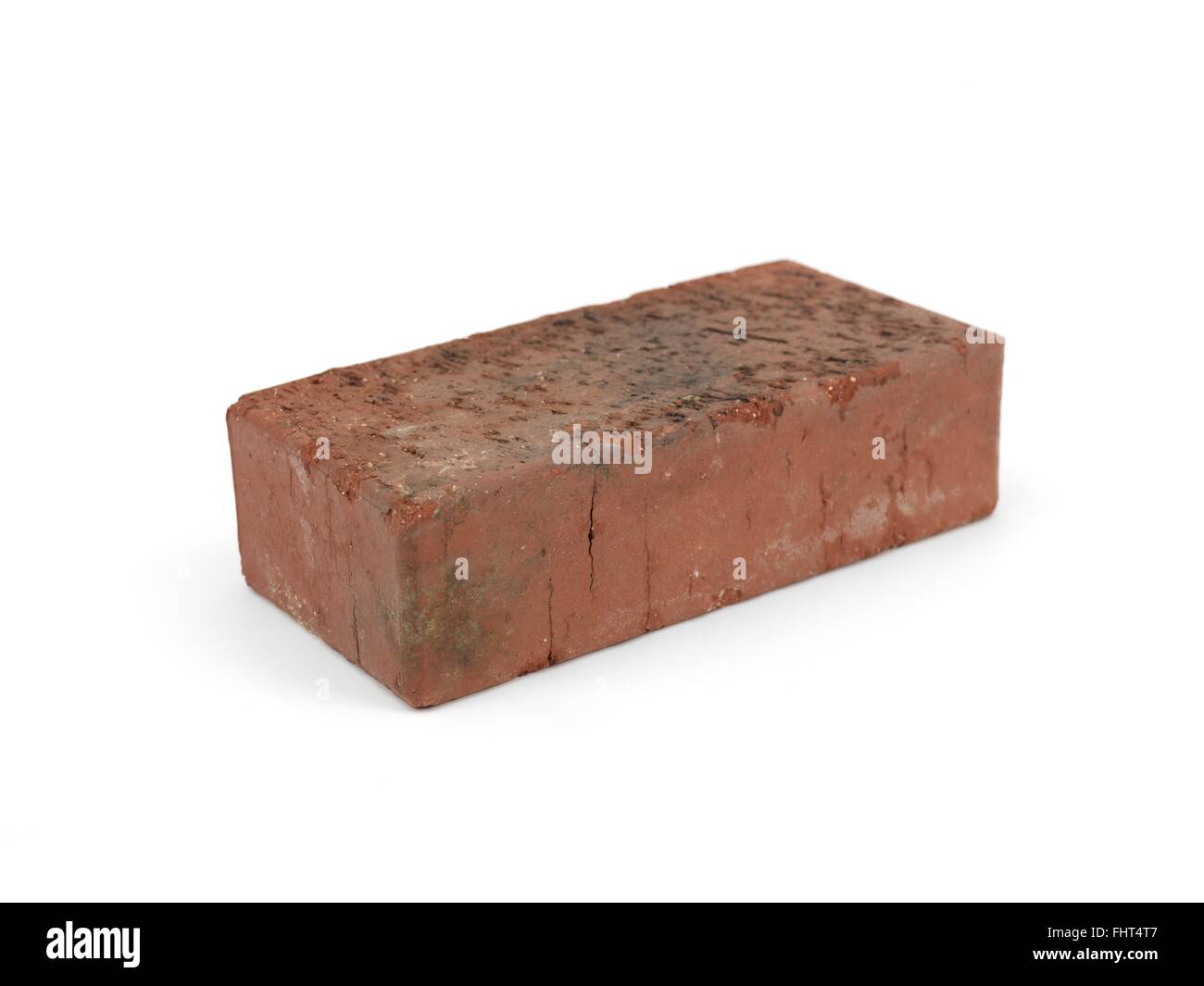 Brickmaking Cut Out Stock Images & Pictures - Alamy
