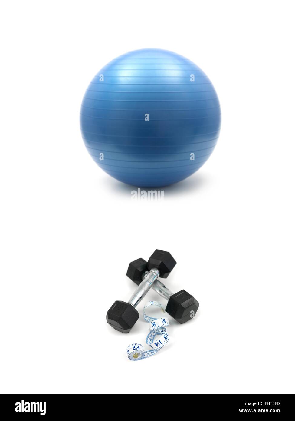 Fitness health active Cut Out Stock Images & Pictures - Alamy