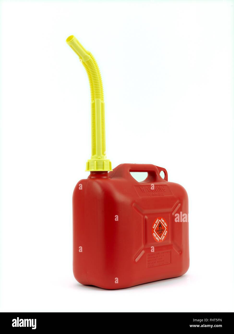 Fuel container hi-res stock photography and images - Alamy