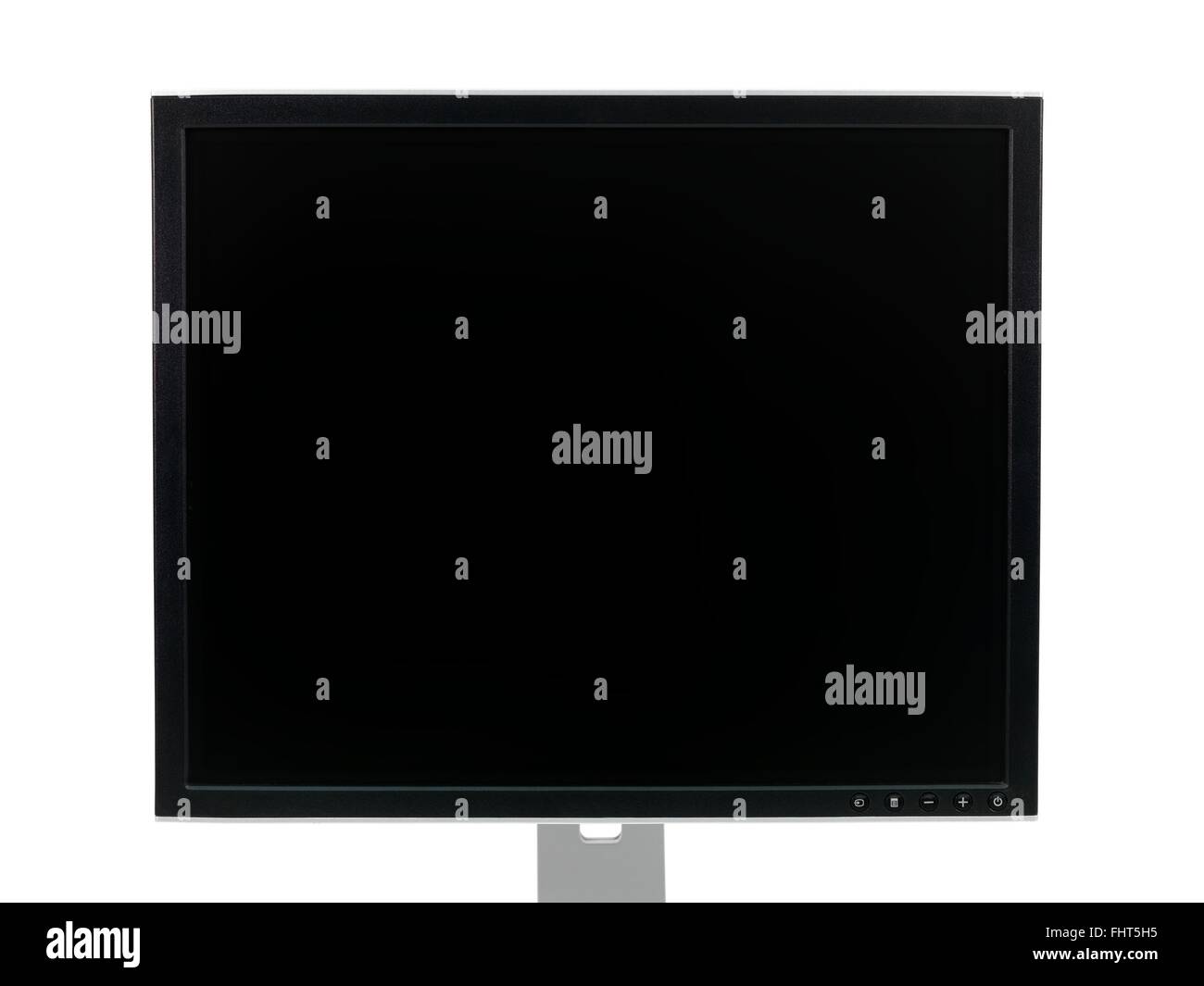 Presentation monitor hi-res stock photography and images - Alamy
