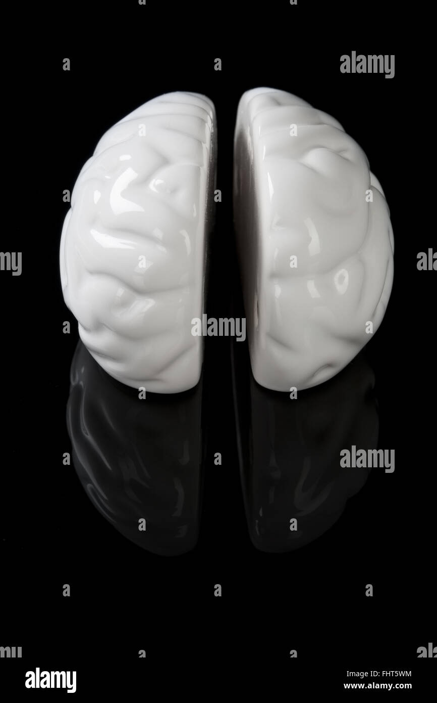 Left brain hi-res stock photography and images - Alamy