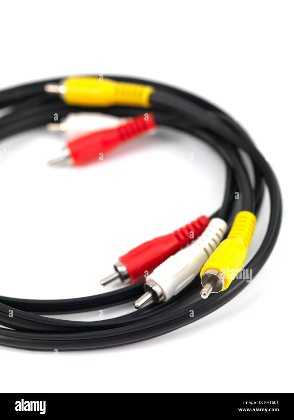 Television camera cables equipment hi-res stock photography and images ...