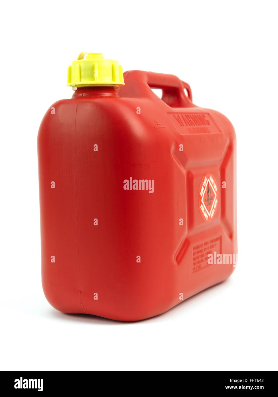 Fuel container hi-res stock photography and images - Alamy