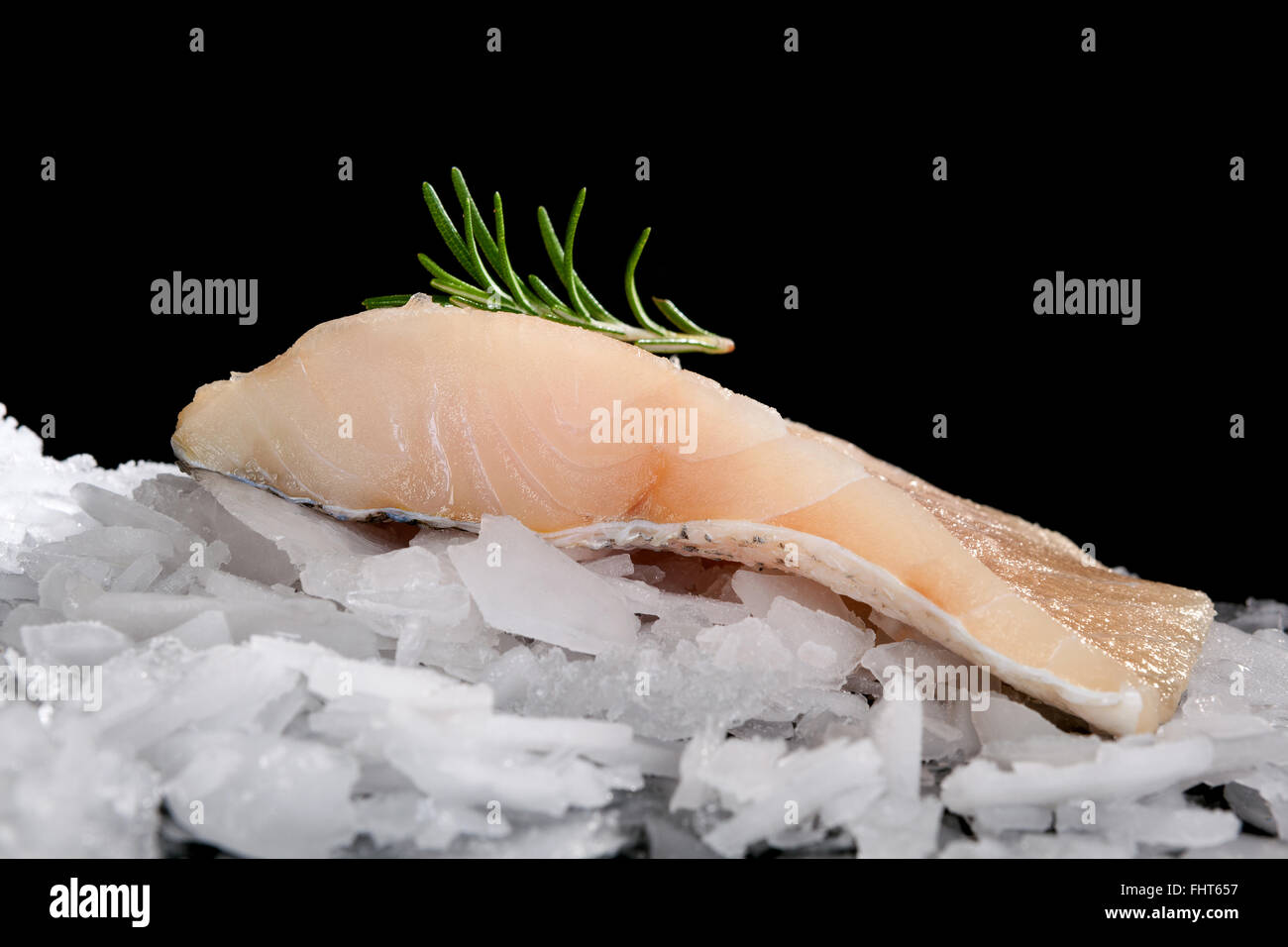 Fish fillet cut on hi-res stock photography and images - Alamy